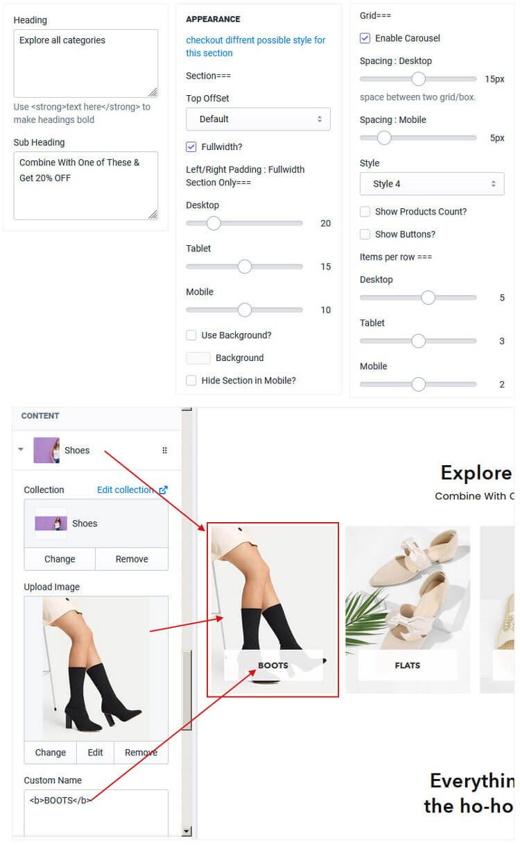 Optimal Multipurpose Shopify Theme Documentation - Comprehensive Guide