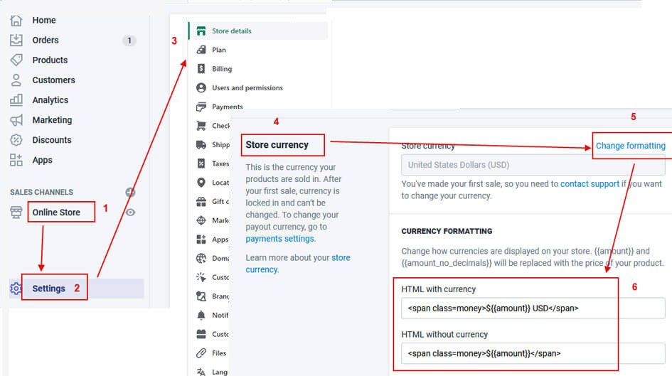 Optimal Multipurpose Shopify Theme Documentation - Comprehensive Guide