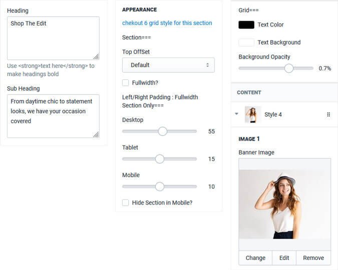 Optimal Multipurpose Shopify Theme Documentation - Comprehensive Guide