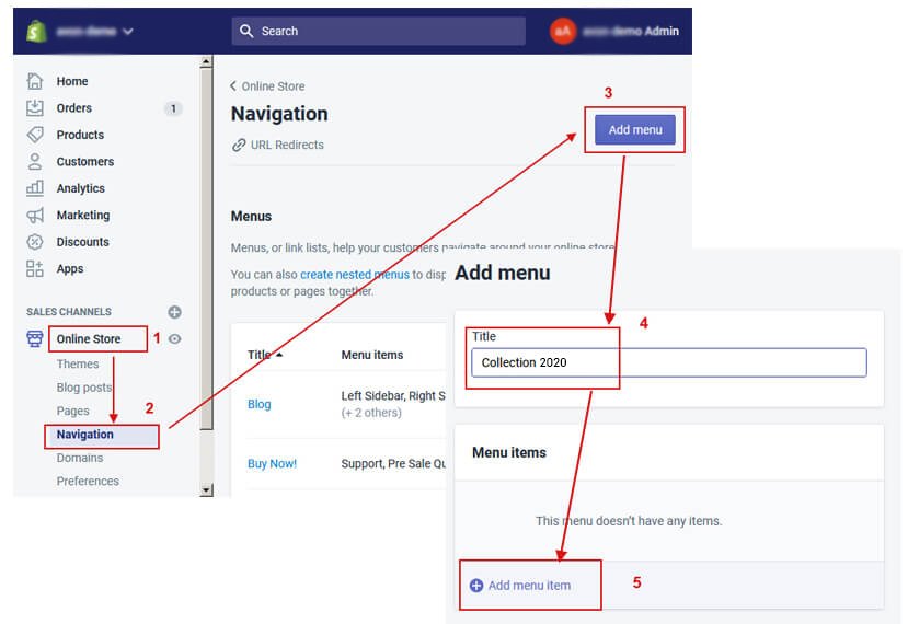 Optimal Multipurpose Shopify Theme Documentation - Comprehensive Guide
