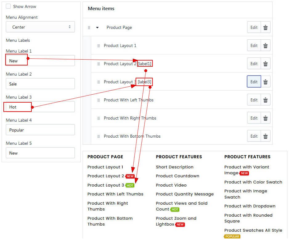 Optimal Multipurpose Shopify Theme Documentation - Comprehensive Guide