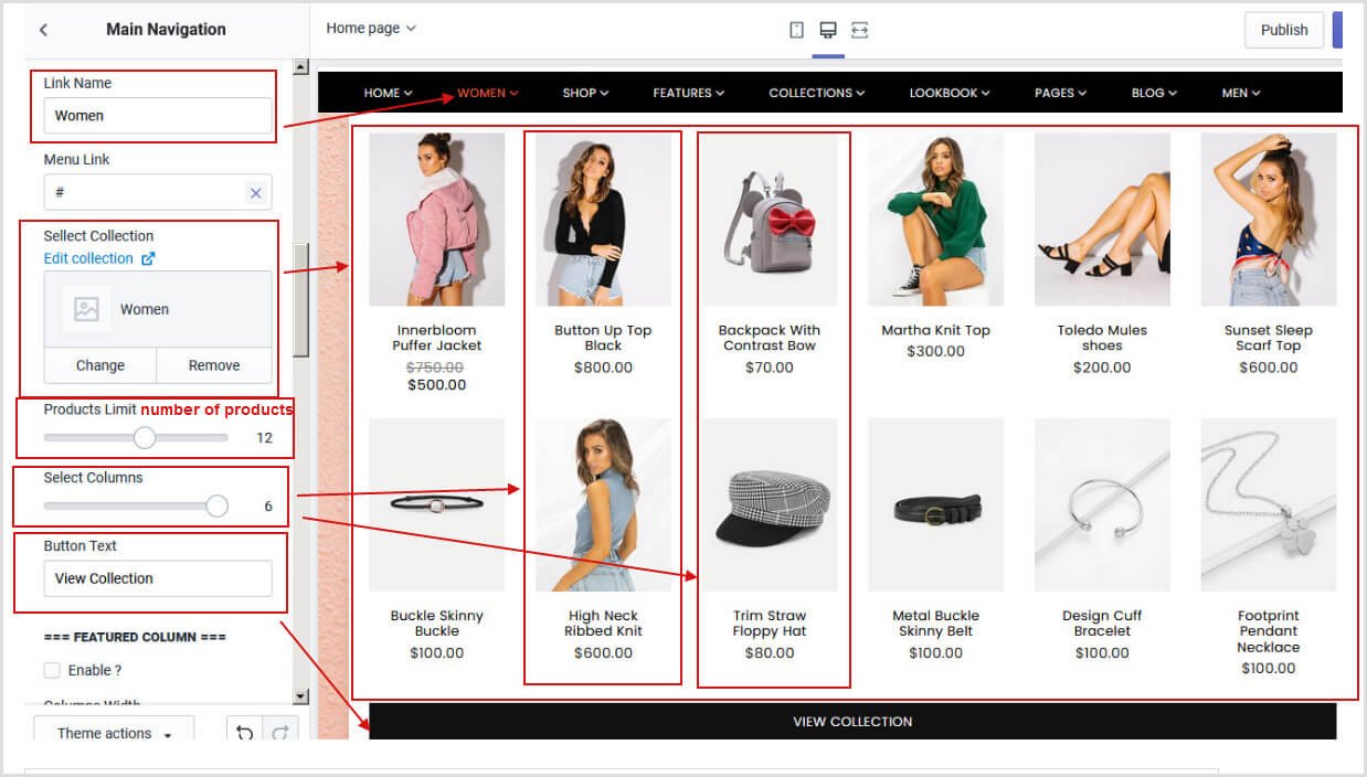 Optimal Multipurpose Shopify Theme Documentation - Comprehensive Guide