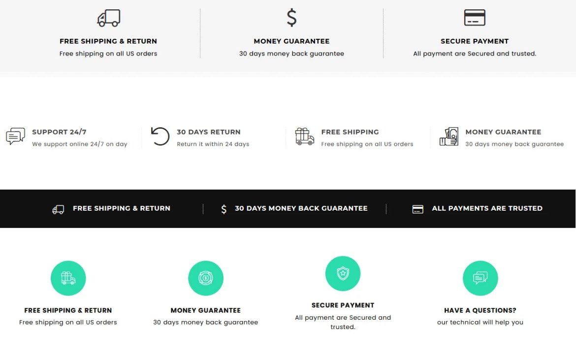 Optimal Multipurpose Shopify Theme Documentation - Comprehensive Guide