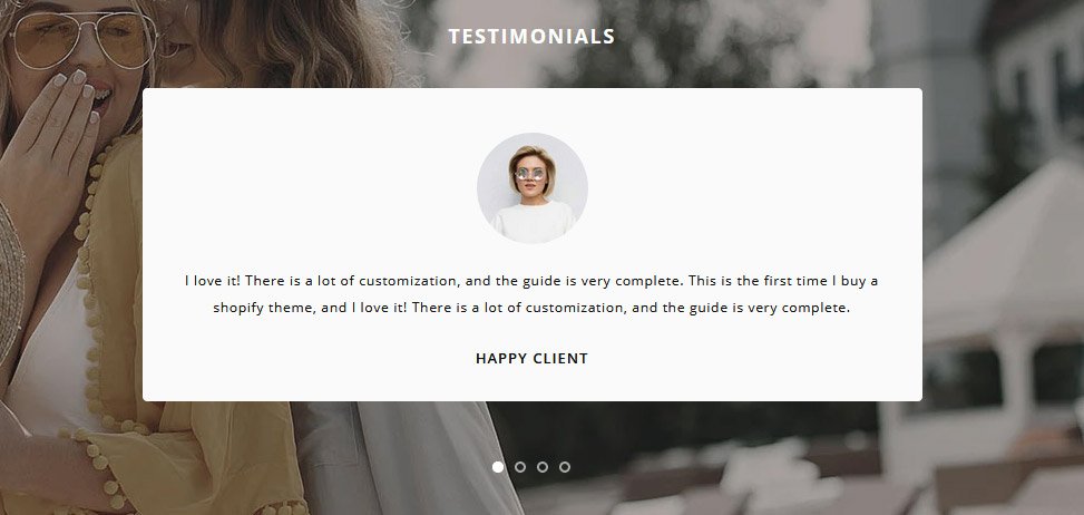 Optimal Multipurpose Shopify Theme Documentation - Comprehensive Guide