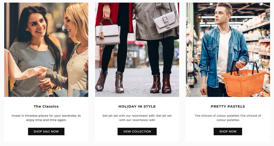 Optimal Multipurpose Shopify Theme Documentation - Comprehensive Guide