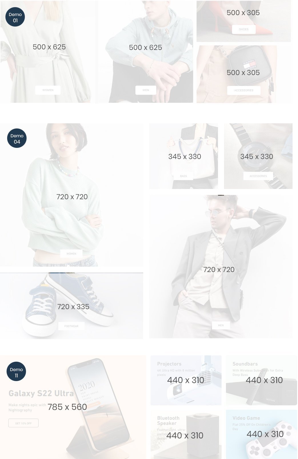 Masonry Banners in Vogal: Design Tips and Guidelines