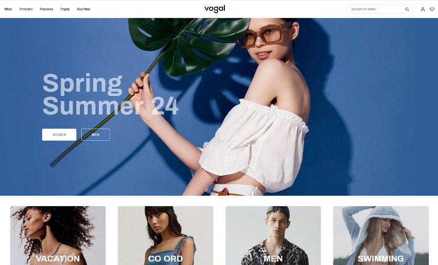 15 Best Shopify Themes in 2025: Find Your Perfect Match