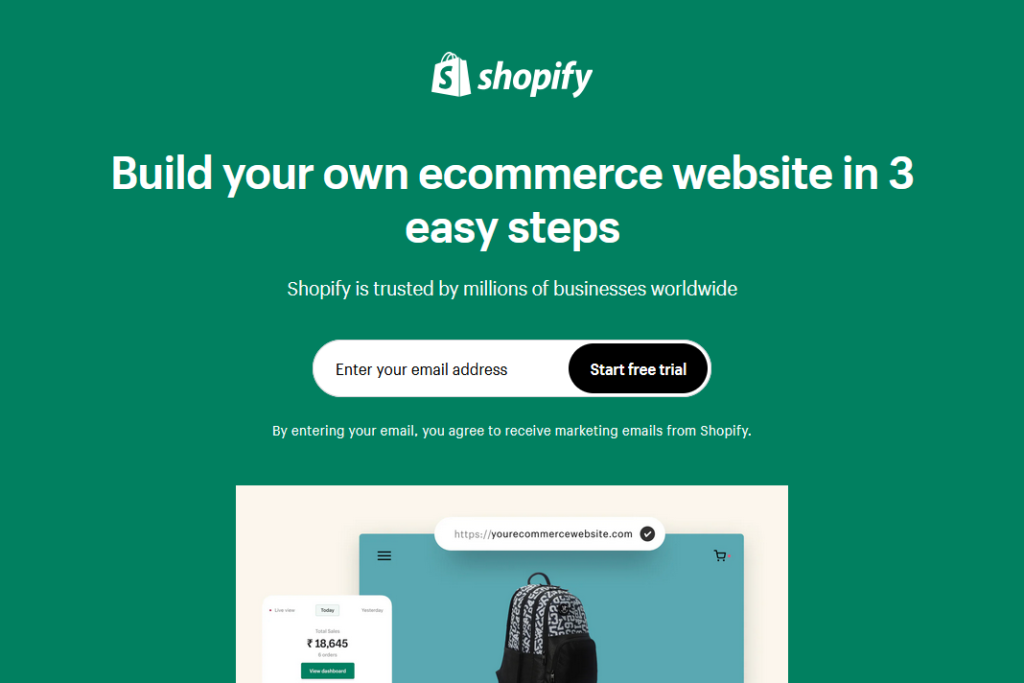 Create Your Free Shopify Store Today | Step-by-Step Guide Adorn Themes